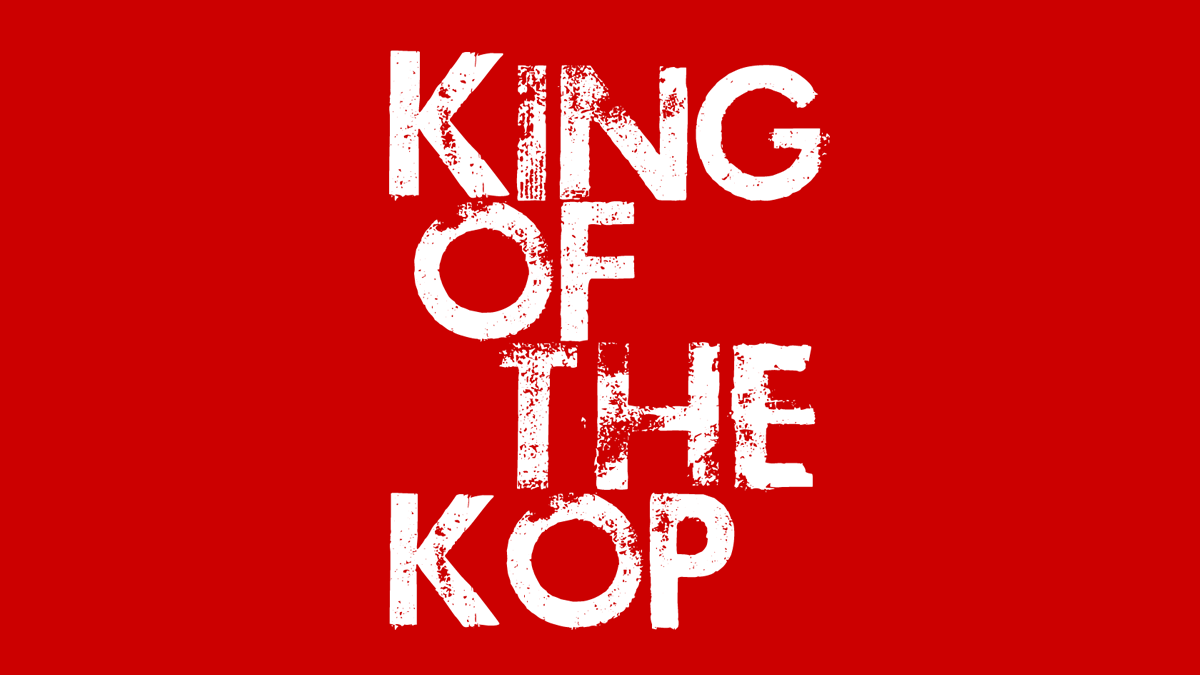 Liverpool FC News, Rumours, Transfers — King of the Kop